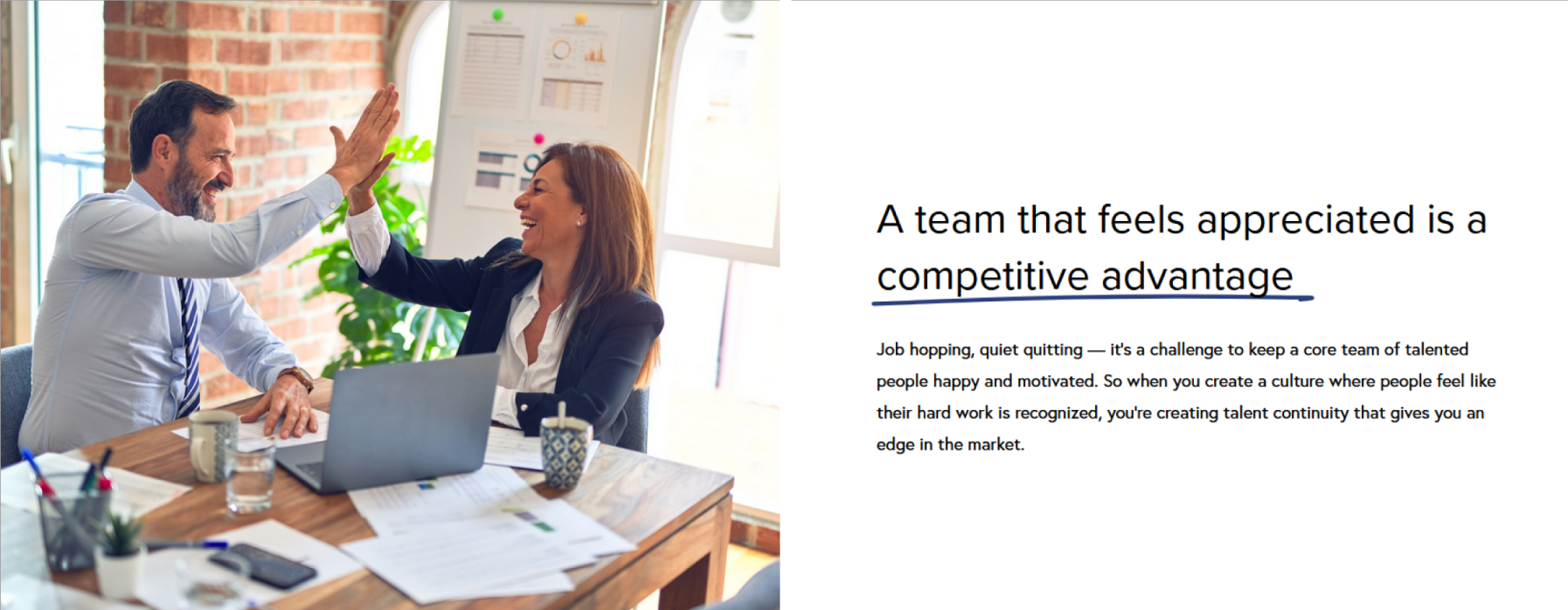 Elite Recognition – Service Awards | Recognition Programs